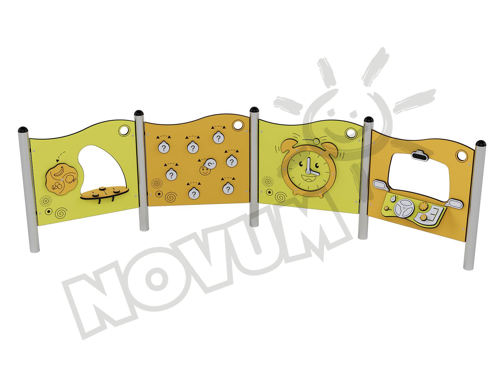 Milo Boards Set | 3694