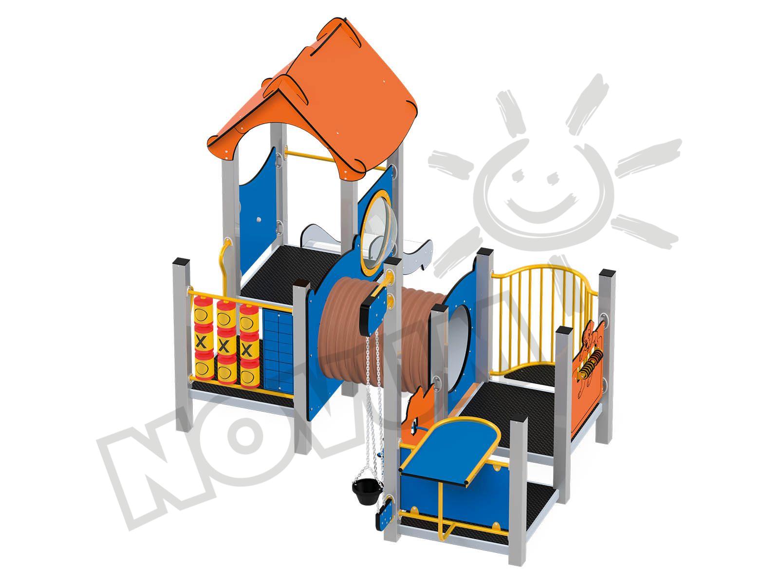 Quadro Toddler 12530 | 12530MPN