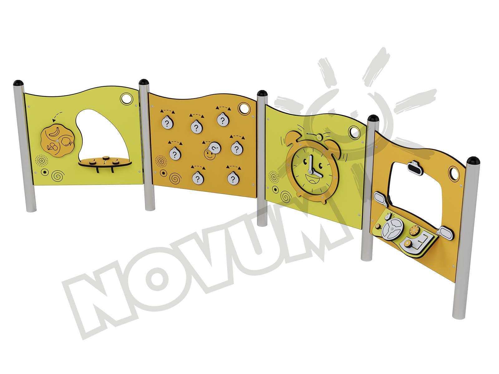 Milo Boards Set | 3694