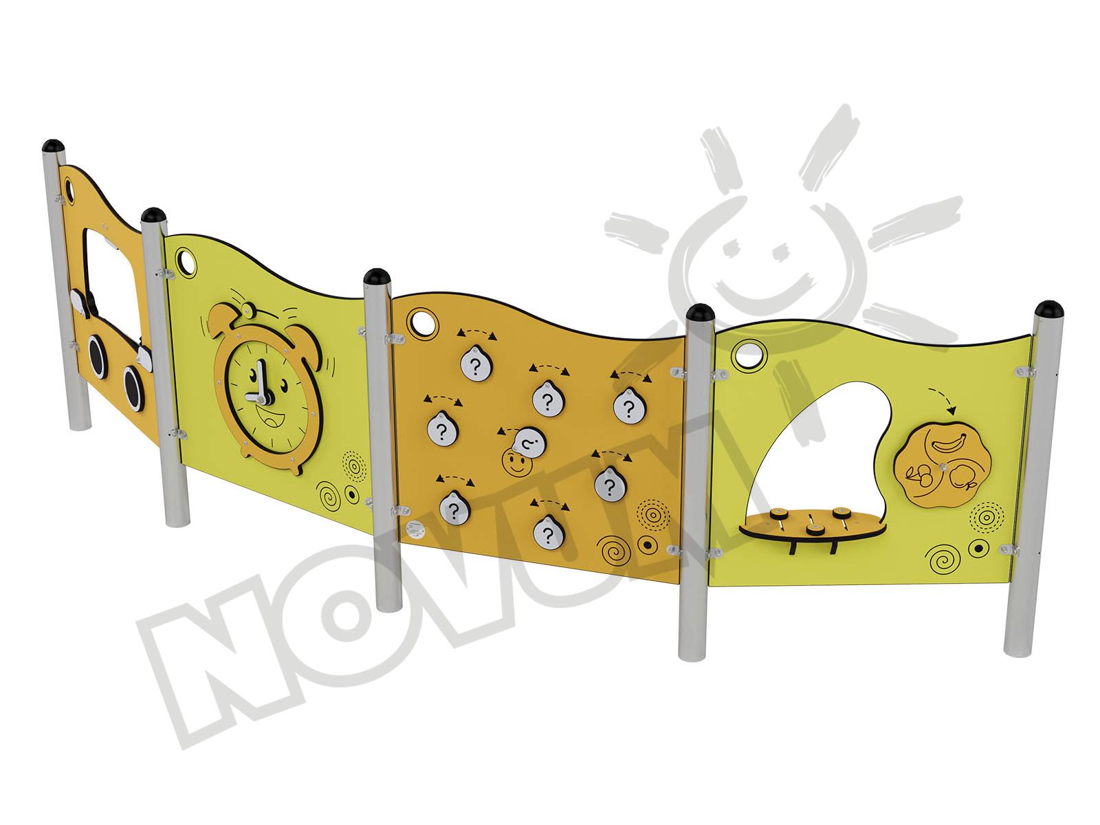 Milo Boards Set | 3694