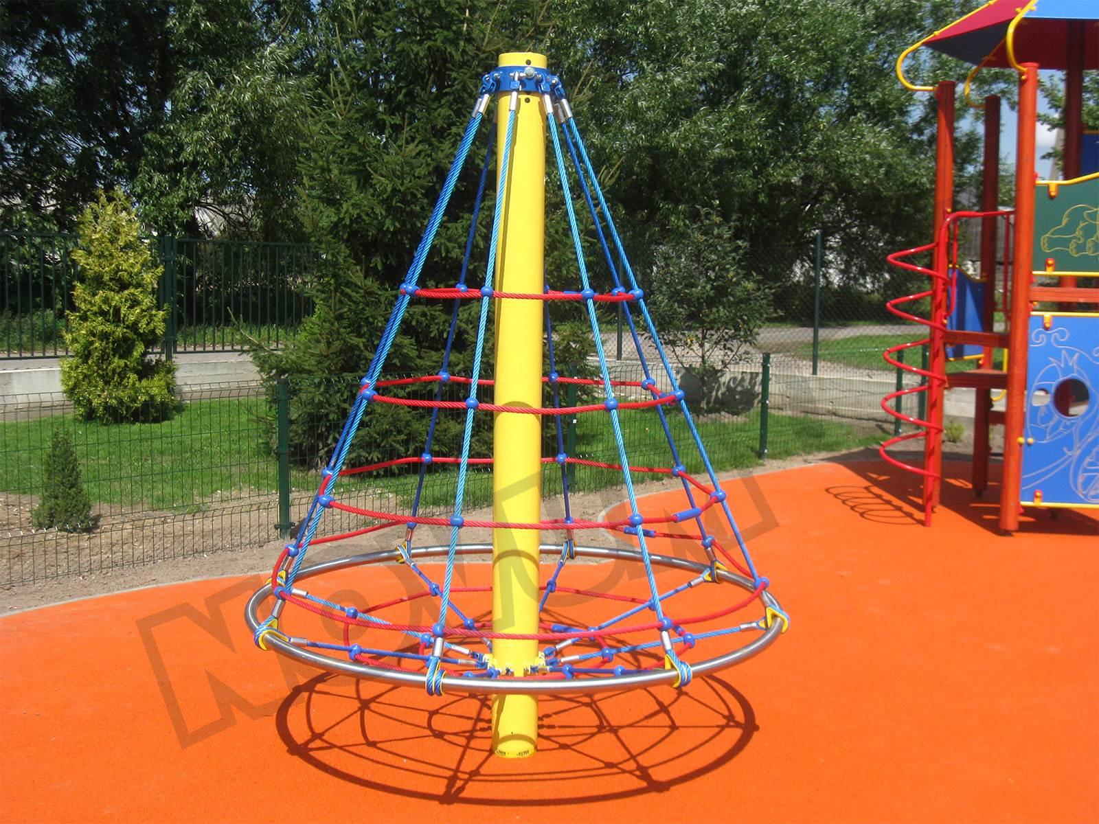 Climbing Cone | 4301Z