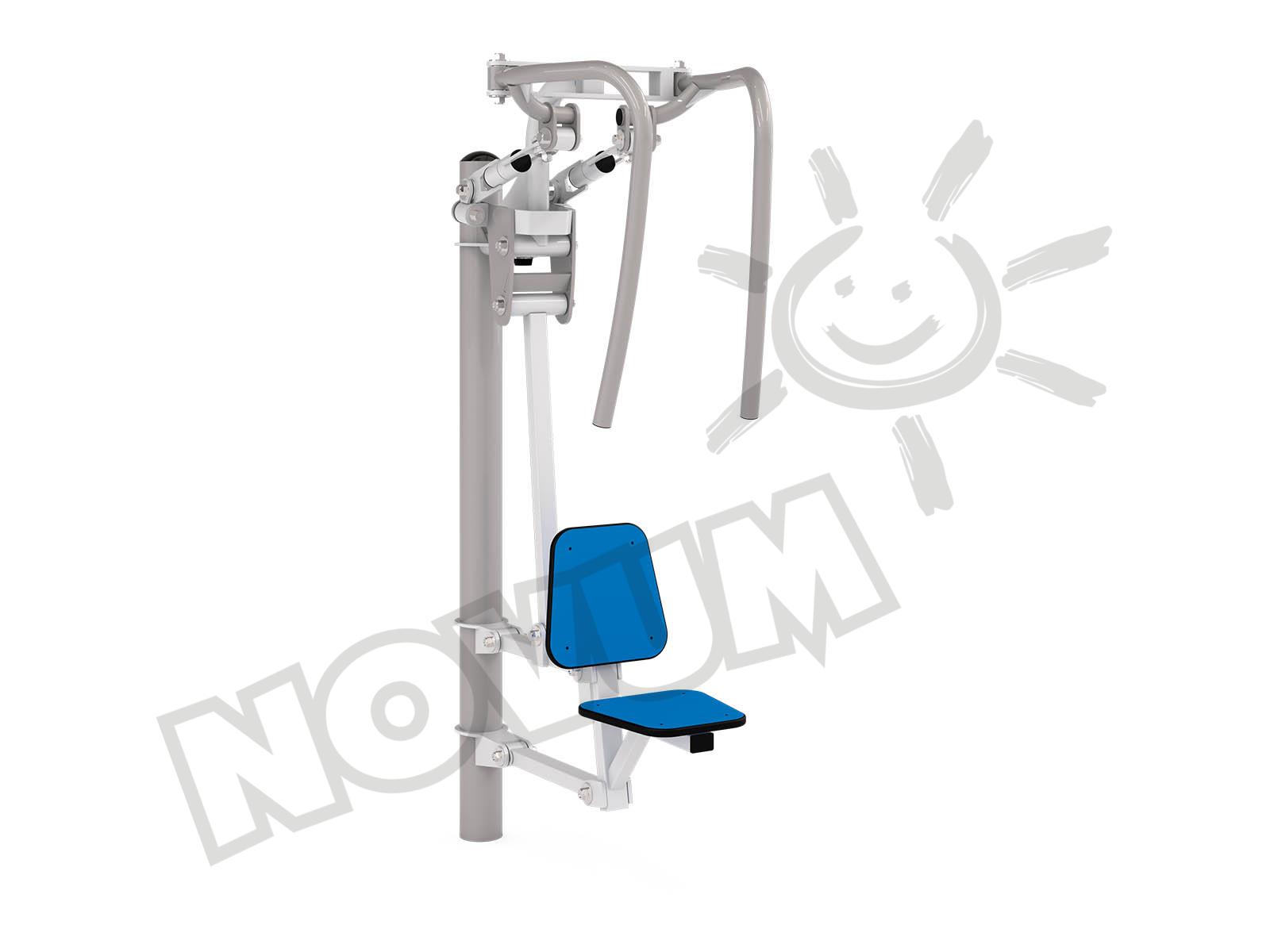 Inverse Butterfly | 4425WZ