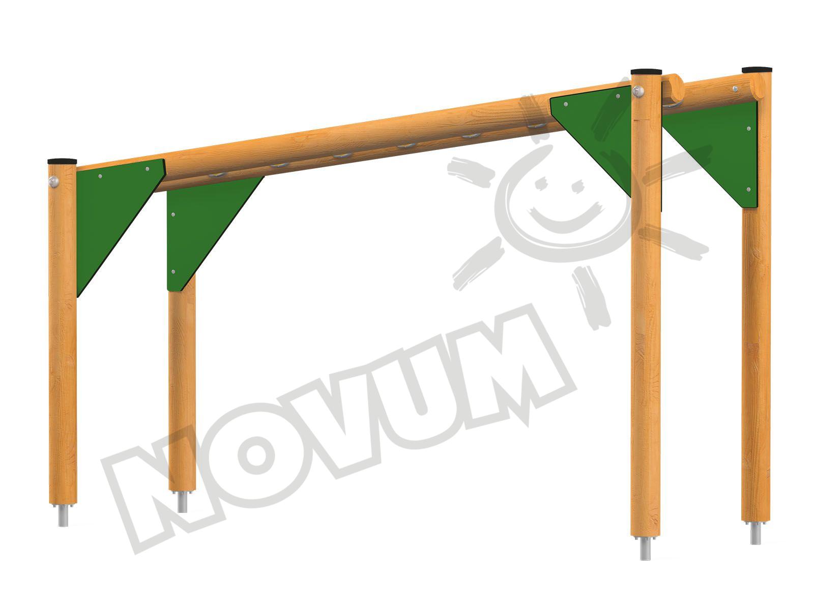 Horizontal Ladder | 4202EPZ