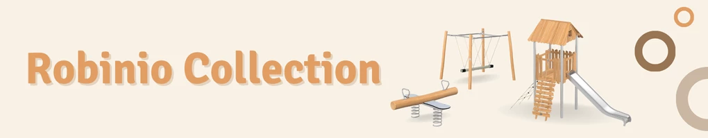 Robinio Collection
