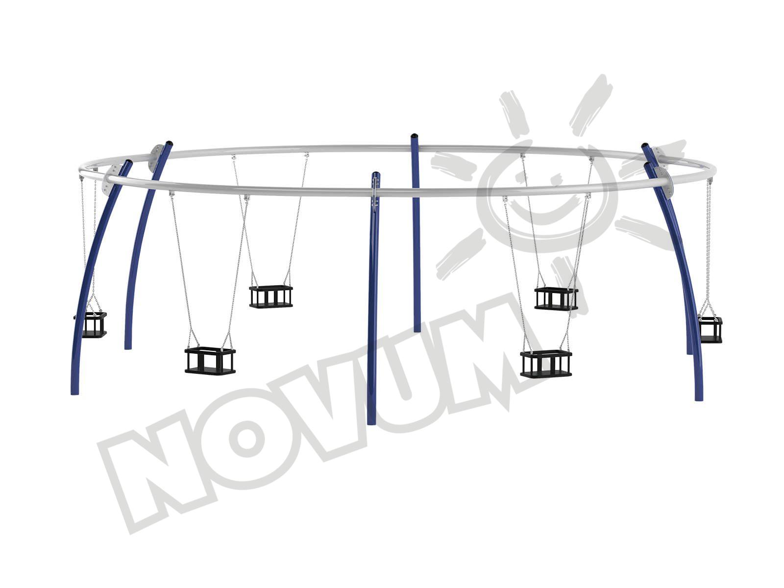 Six-Round Swing | 31143