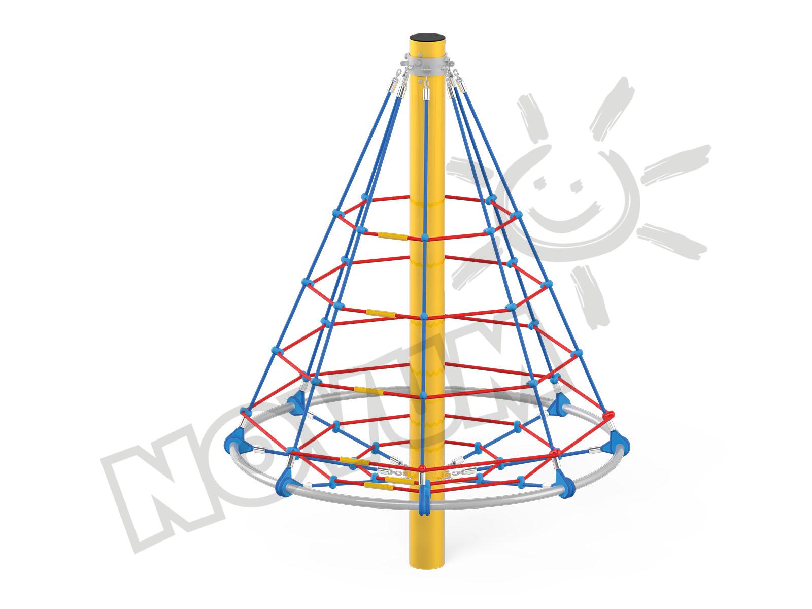 Climbing Cone | 4301Z