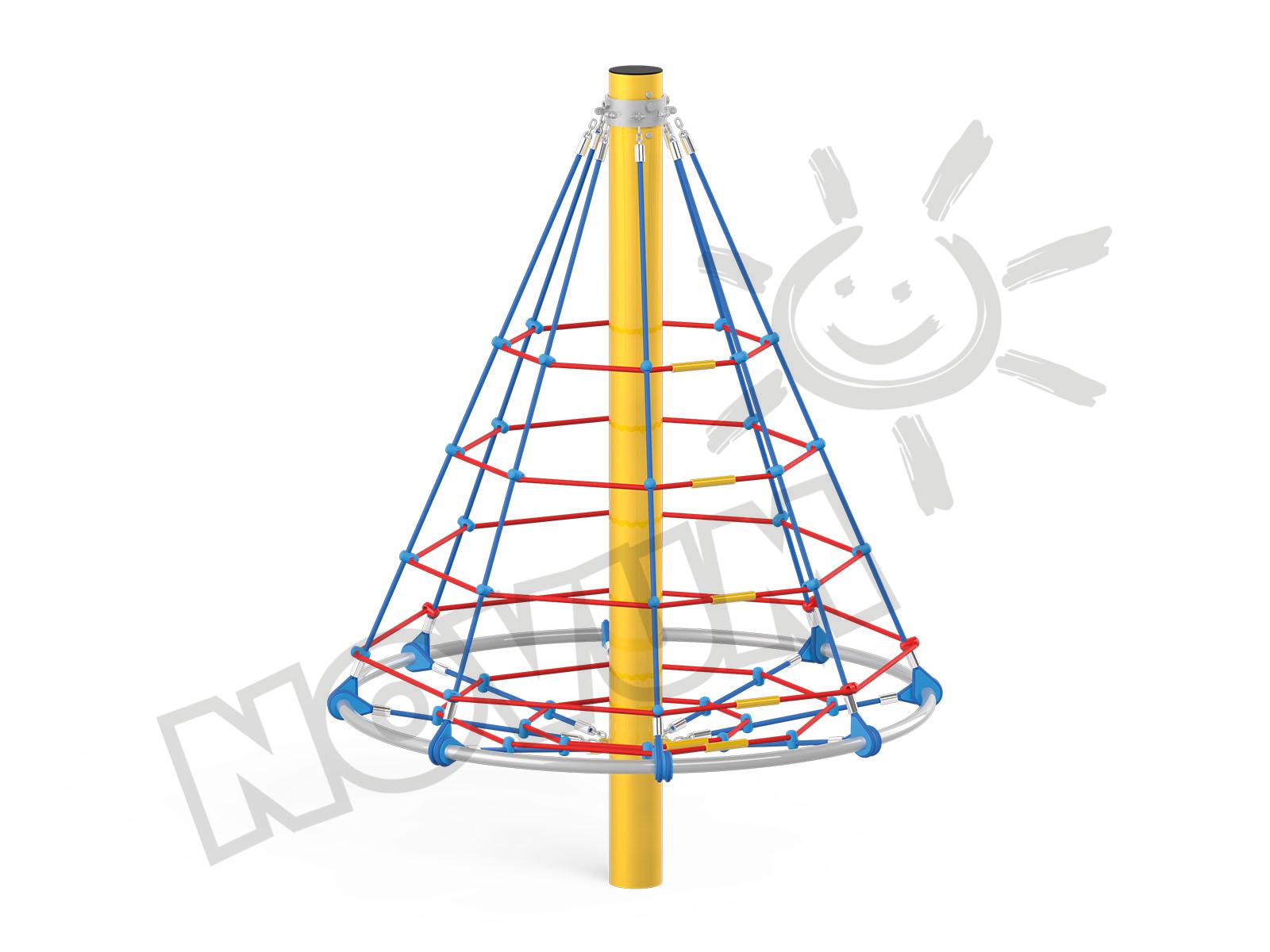 Climbing Cone | 4301Z