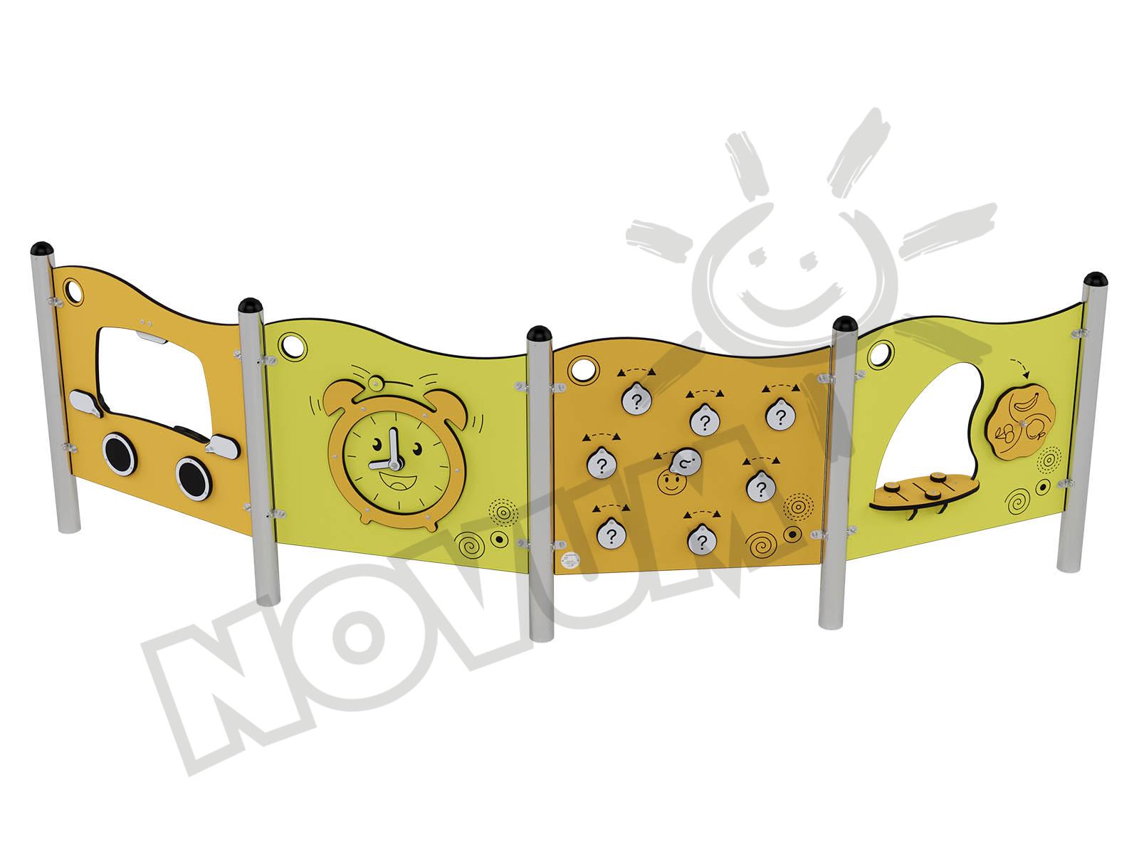 Milo Boards Set | 3694