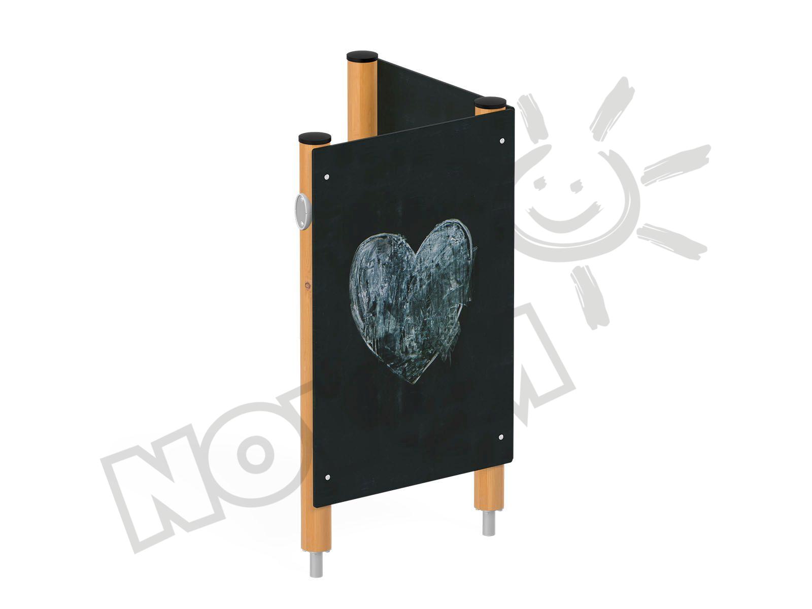 Double Drawing Board | 3602E