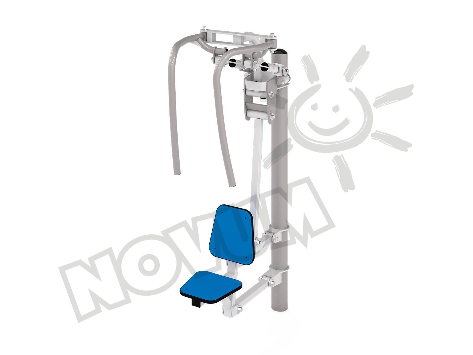 Inverse Butterfly | 4425WZ