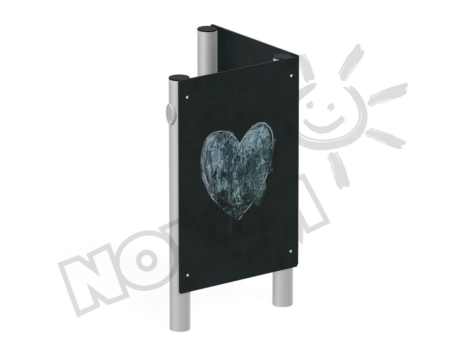 Double Drawing Board | 3602MP