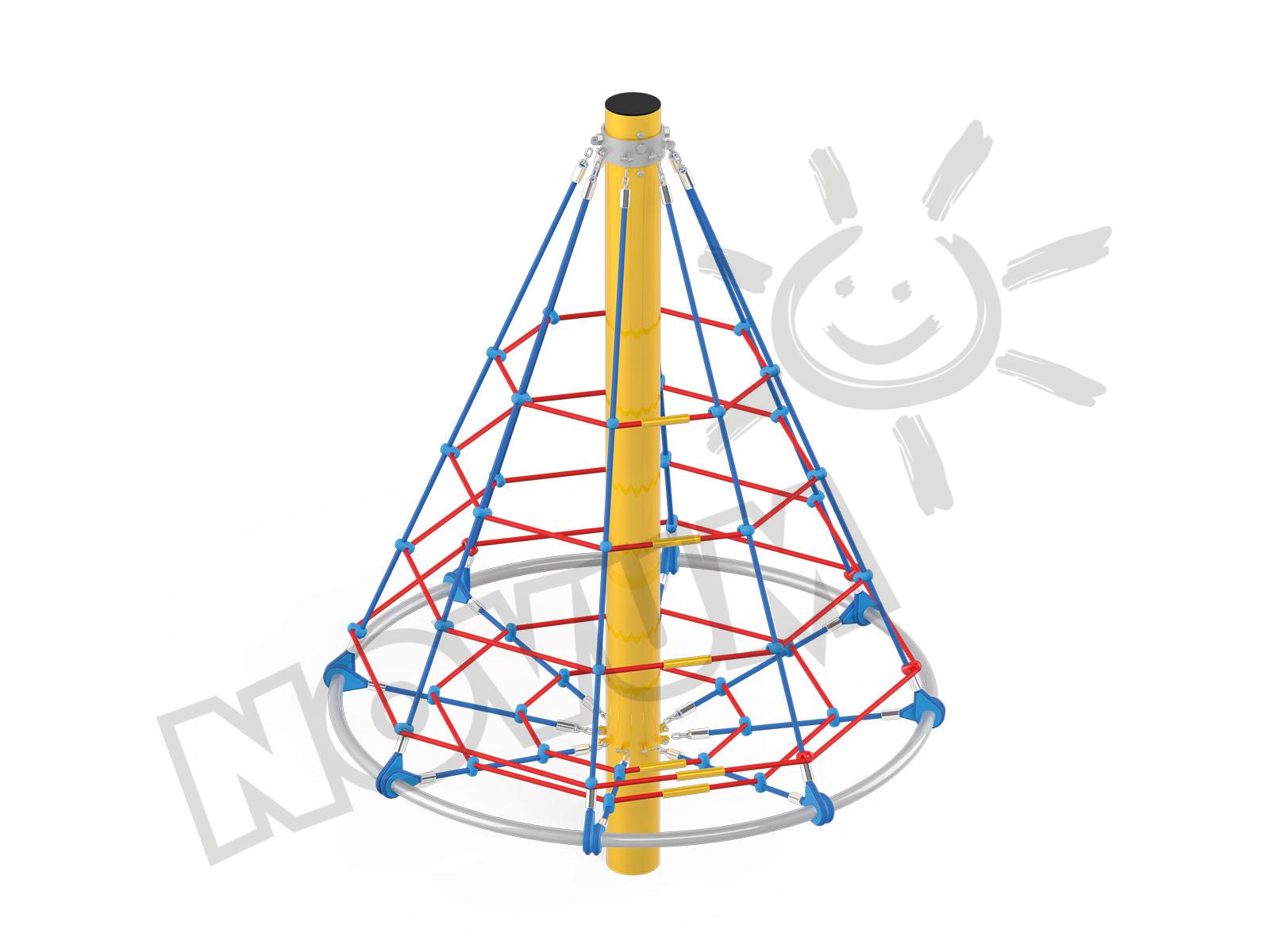 Climbing Cone | 4301Z