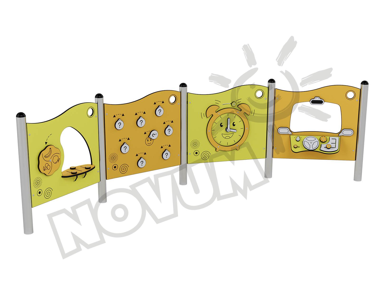 Milo Boards Set | 3694