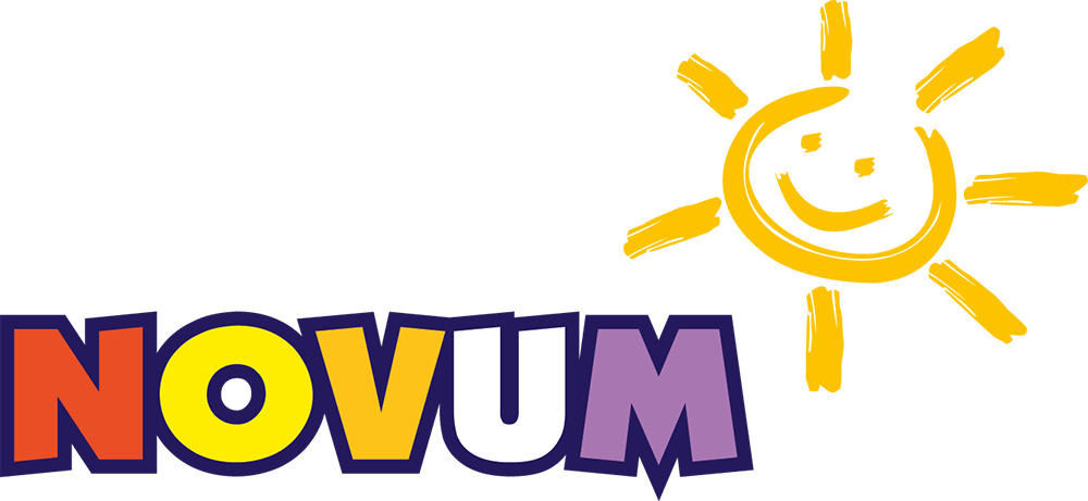 NOVUM Playgrounds