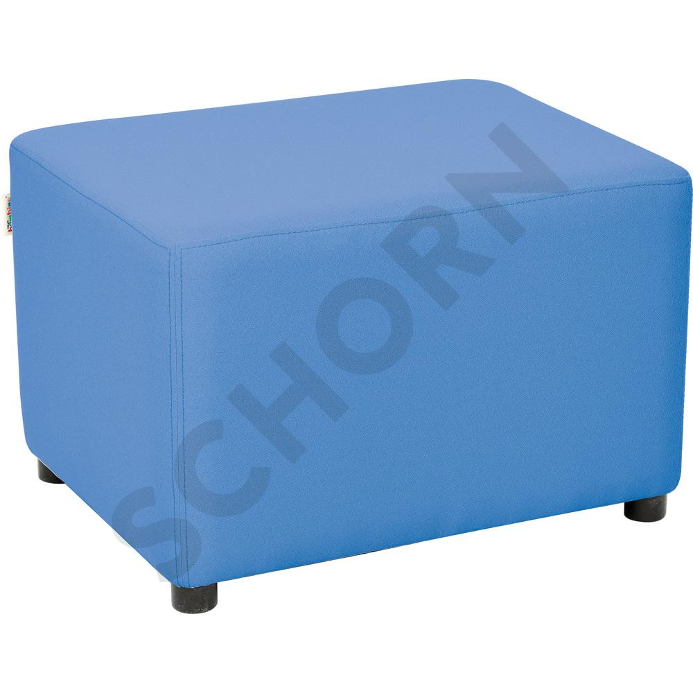 Modul Blocks maxi, Sitz B 65, blau | blau | 834110 | Online-Shop Schorn