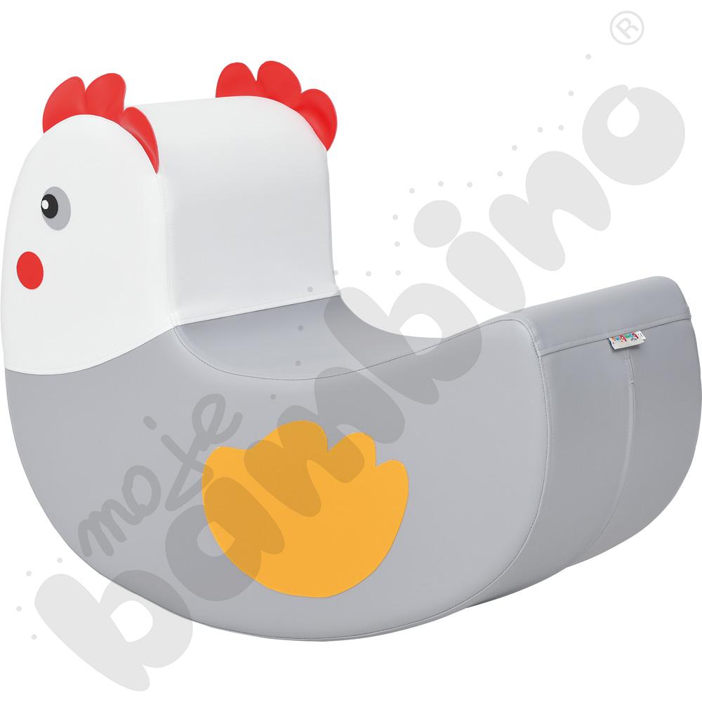 Rocker Chicken | 101611 | Moje Bambino store