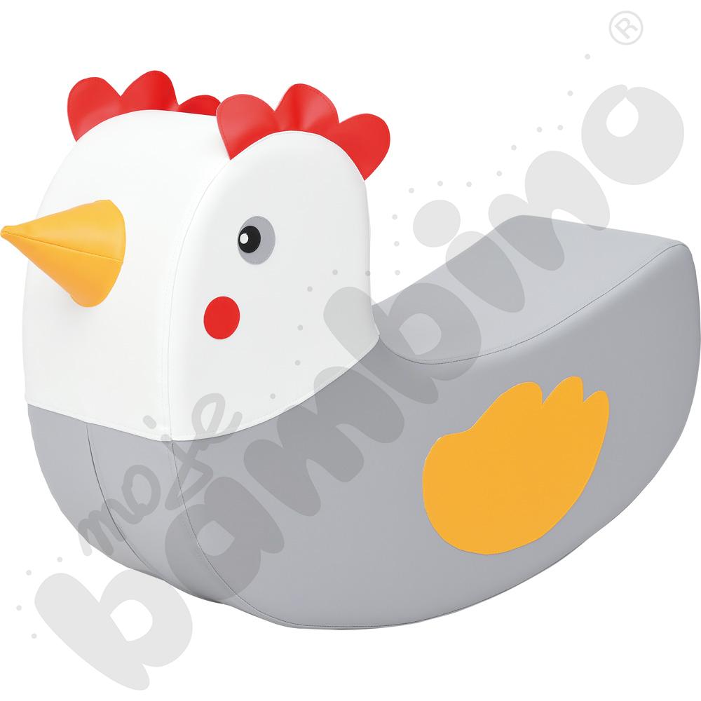 Rocker Chicken | 101611 | Moje Bambino store