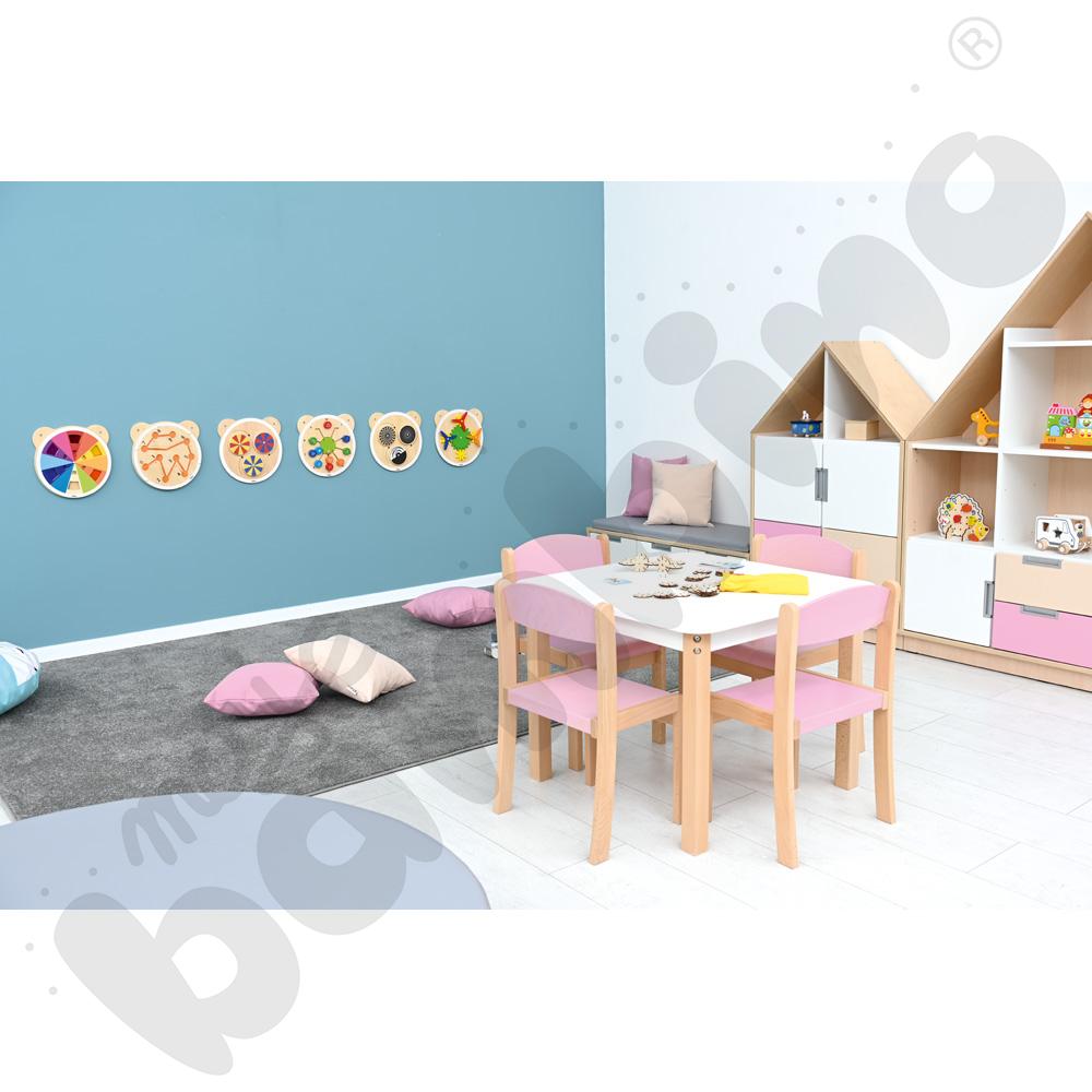 Tablet - match the numbers | 542111 | Moje Bambino store