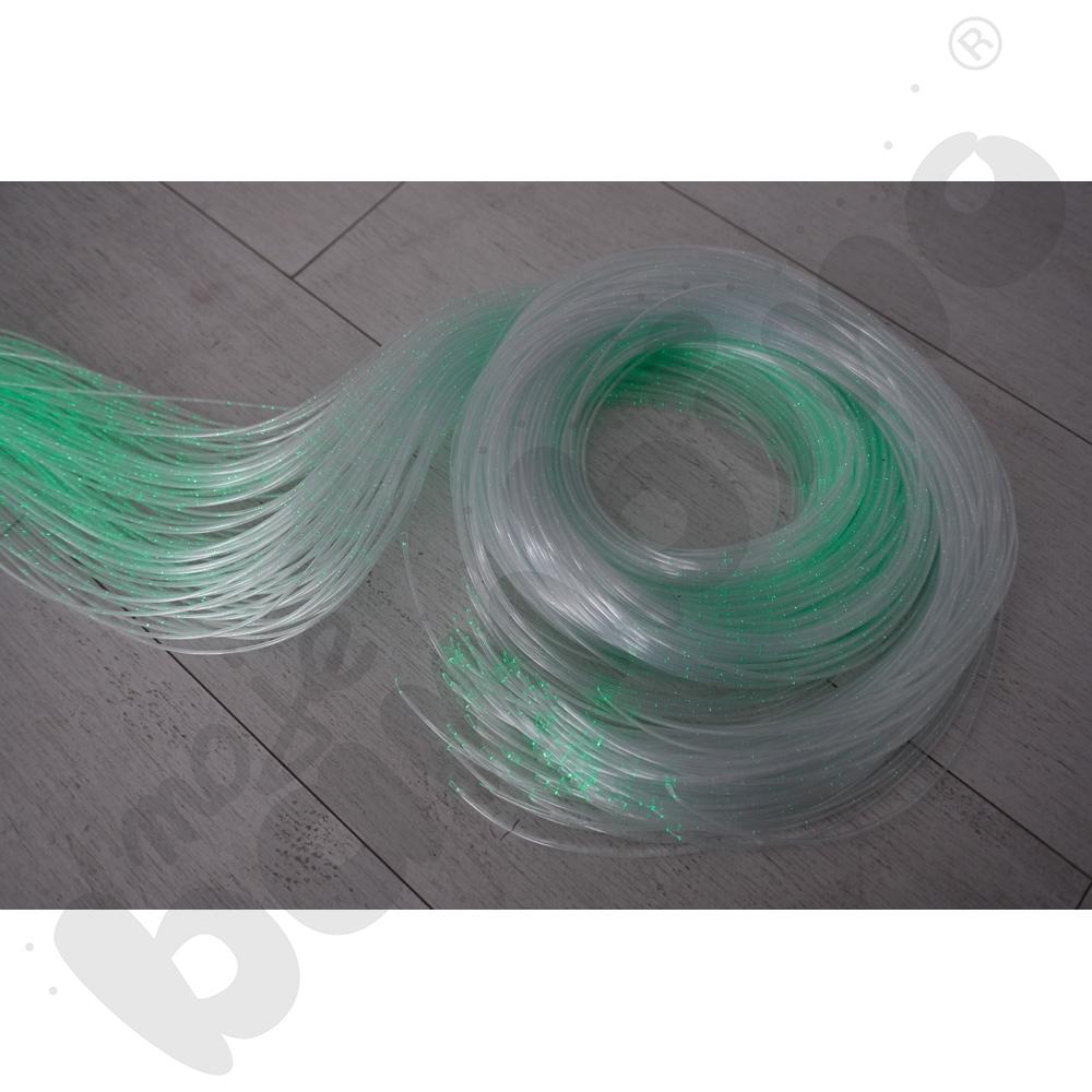 Fiber optic sensory light 3 m, 100 fibers | 566001 | Moje Bambino store