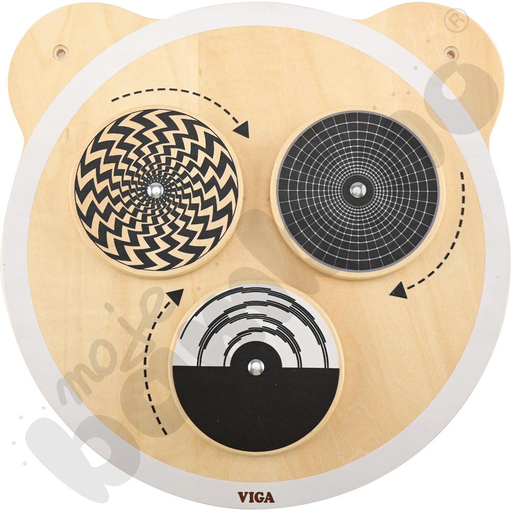 Tablet - rotating points | 542108 | Moje Bambino store