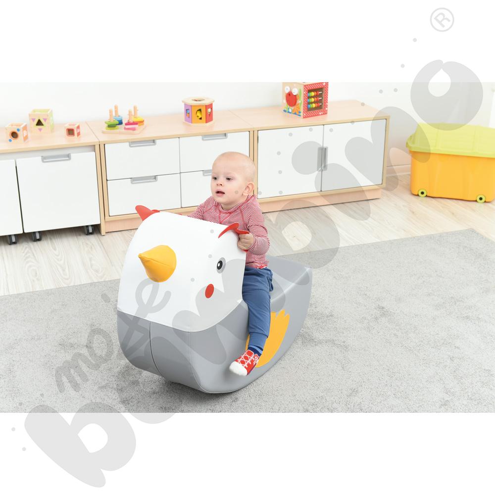 Rocker Chicken | 101611 | Moje Bambino store