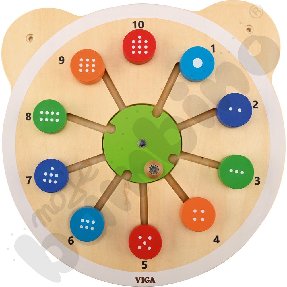 Tablet - match the numbers | 542111 | Moje Bambino store