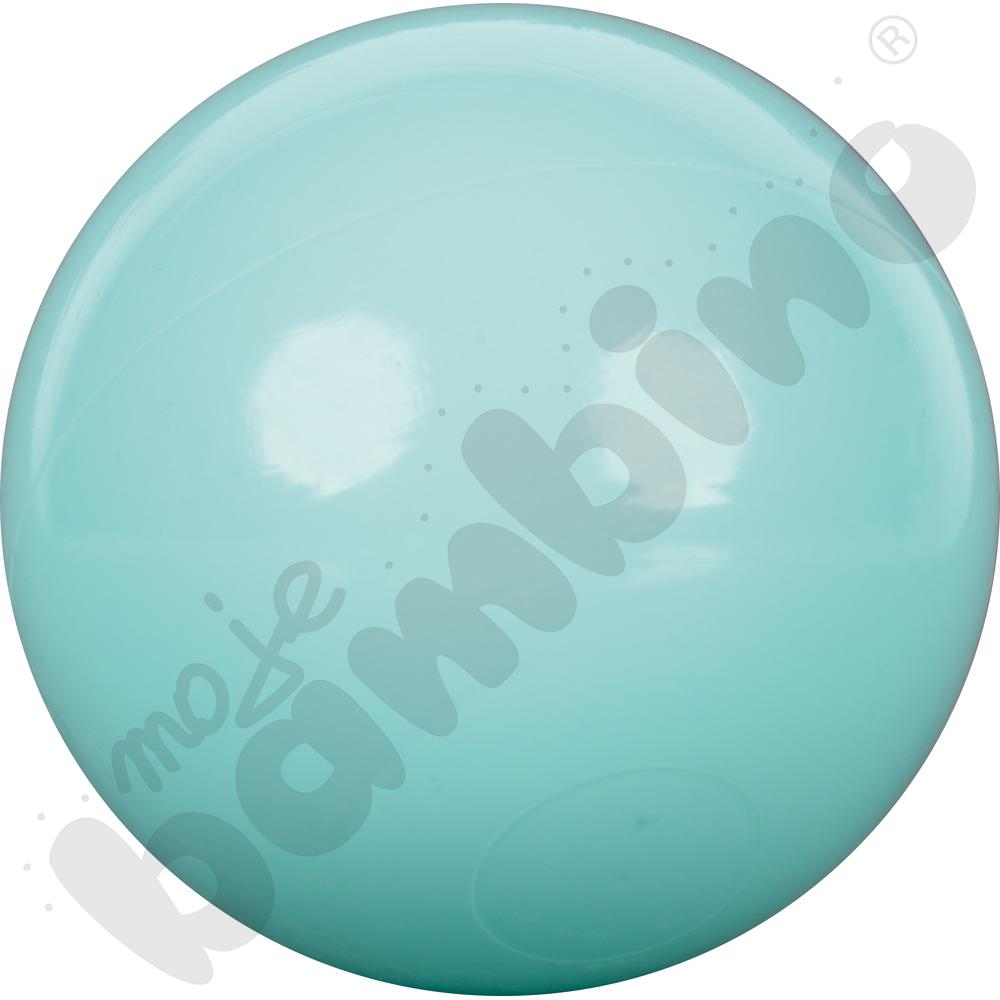 Pool balls, 250 pcs, light turquoise | 131010 | Moje Bambino store