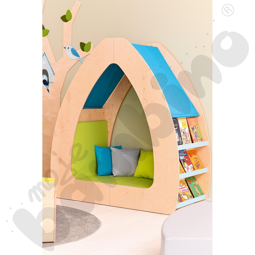 Reading Unit Oasis | 855223 | Moje Bambino store