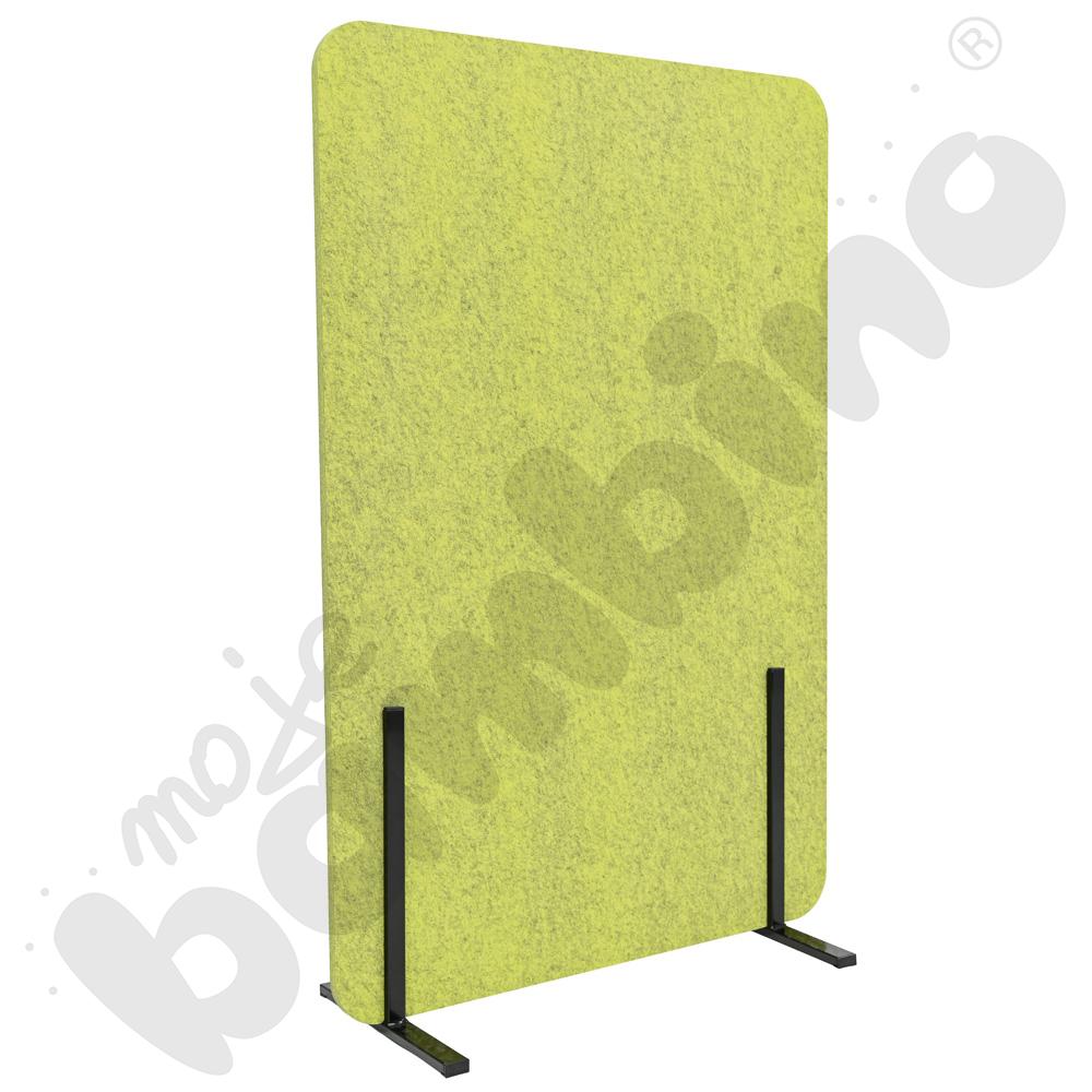 Soundproofing screen 100 x 150 - green | green | 842201 | Moje Bambino ...