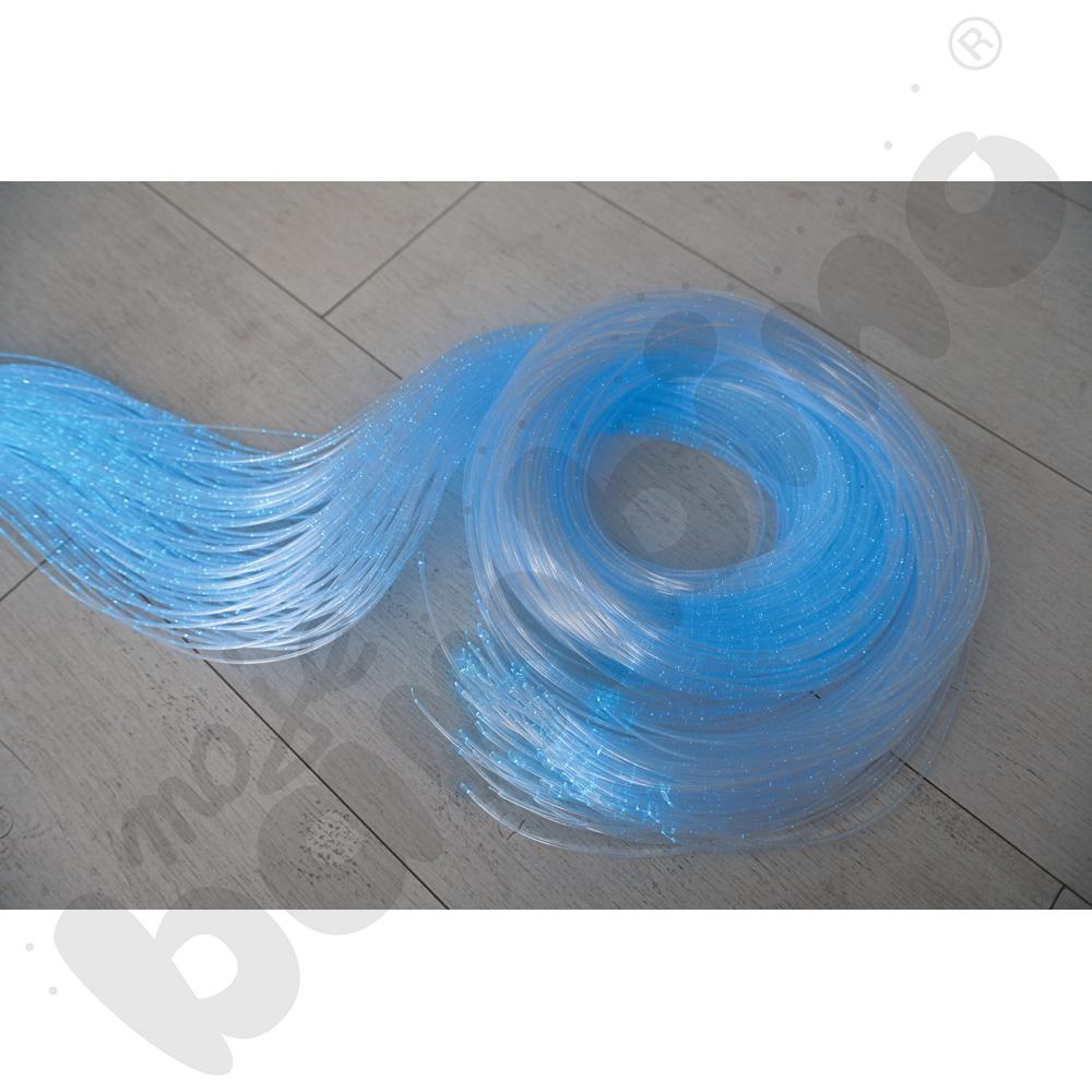 Fiber optic sensory light 3 m, 100 fibers | 566001 | Moje Bambino store