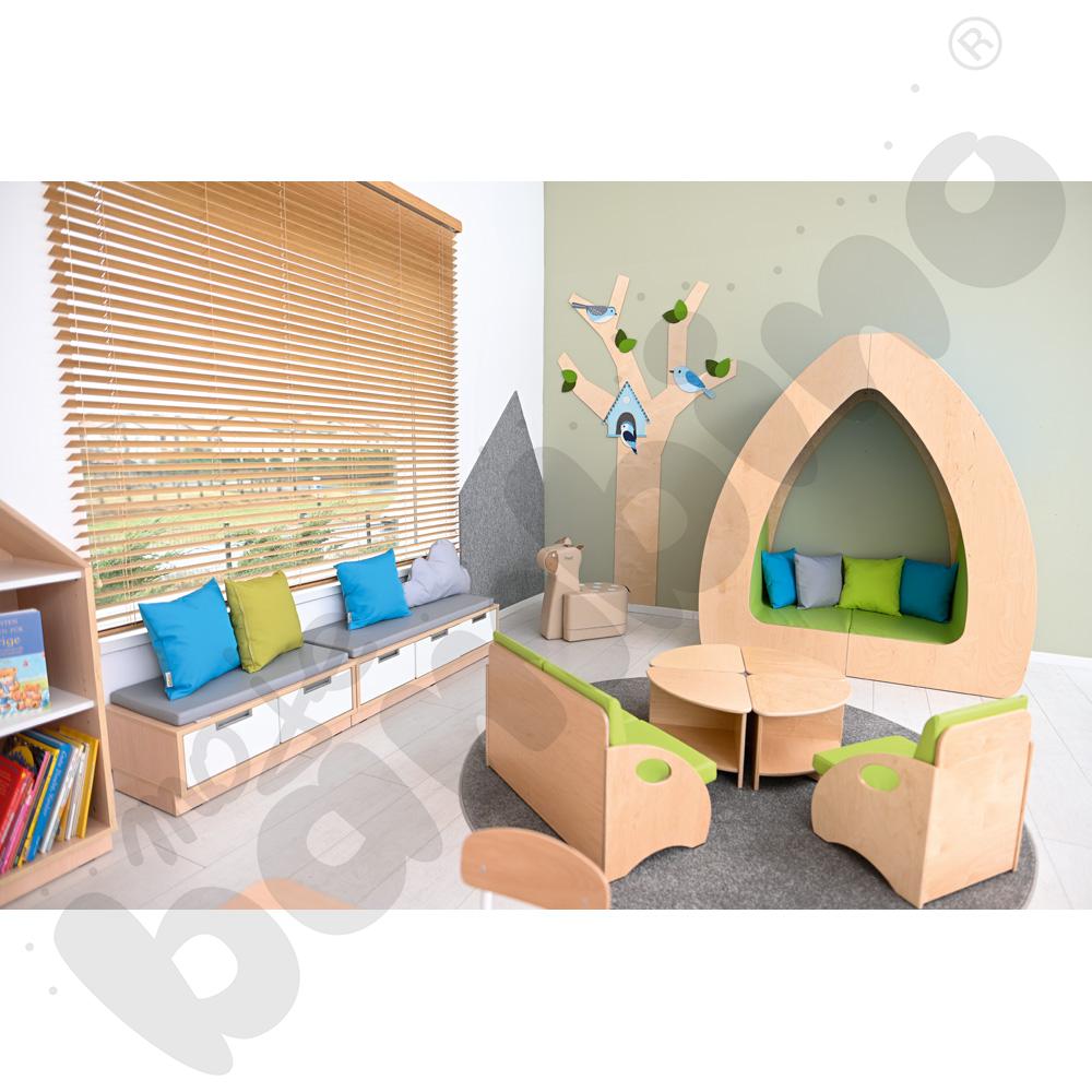 Reading Unit Oasis | 855223 | Moje Bambino store