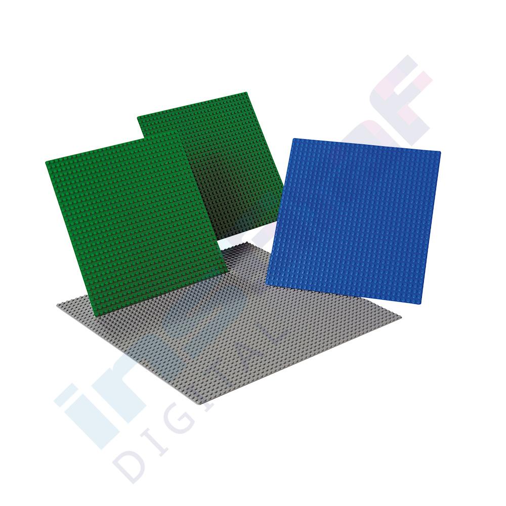 LEGO® Education płytki konstrukcyjne | LEGO9286 | sklep InsGraf DIGITAL