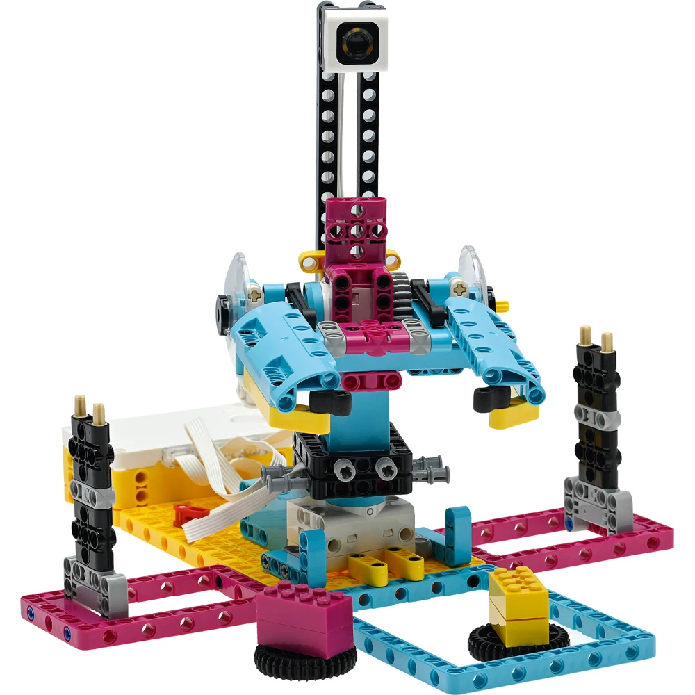 LEGO® Education - Klocki edukacyjne dla uczniów klas 4-8 | sklep ...