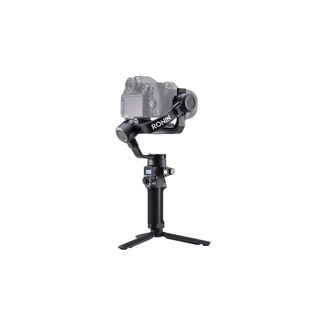 Gimbale do aparatów fotograficznych i smartfonów | sklep Moje Bambino