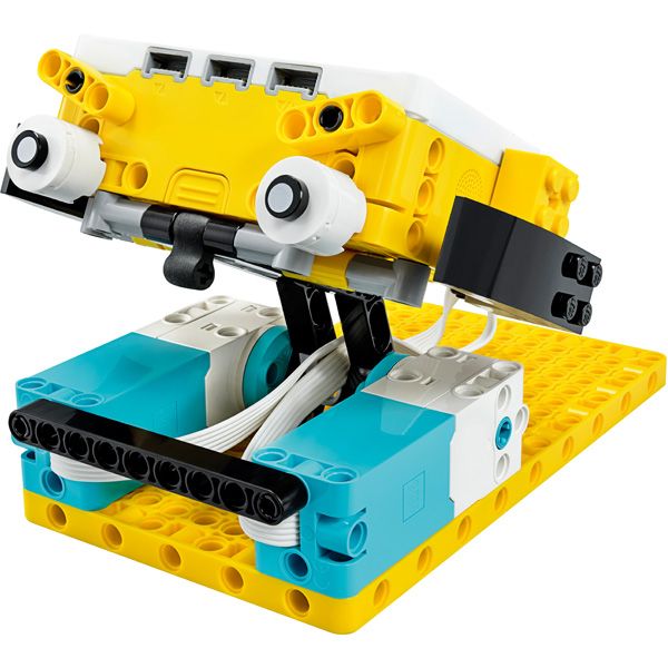 LEGO® Education SPIKE™ Prime - zestaw podstawowy
