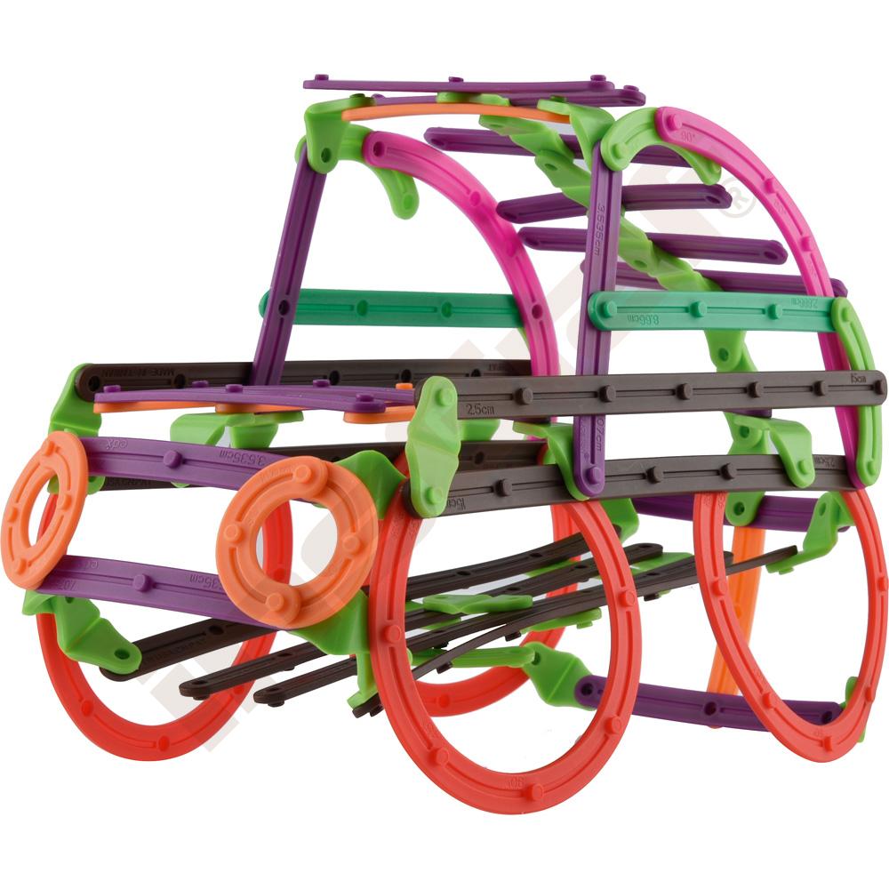 Geostix - 3D-Konstruktionen | 500267 | Online-Shop insGraf