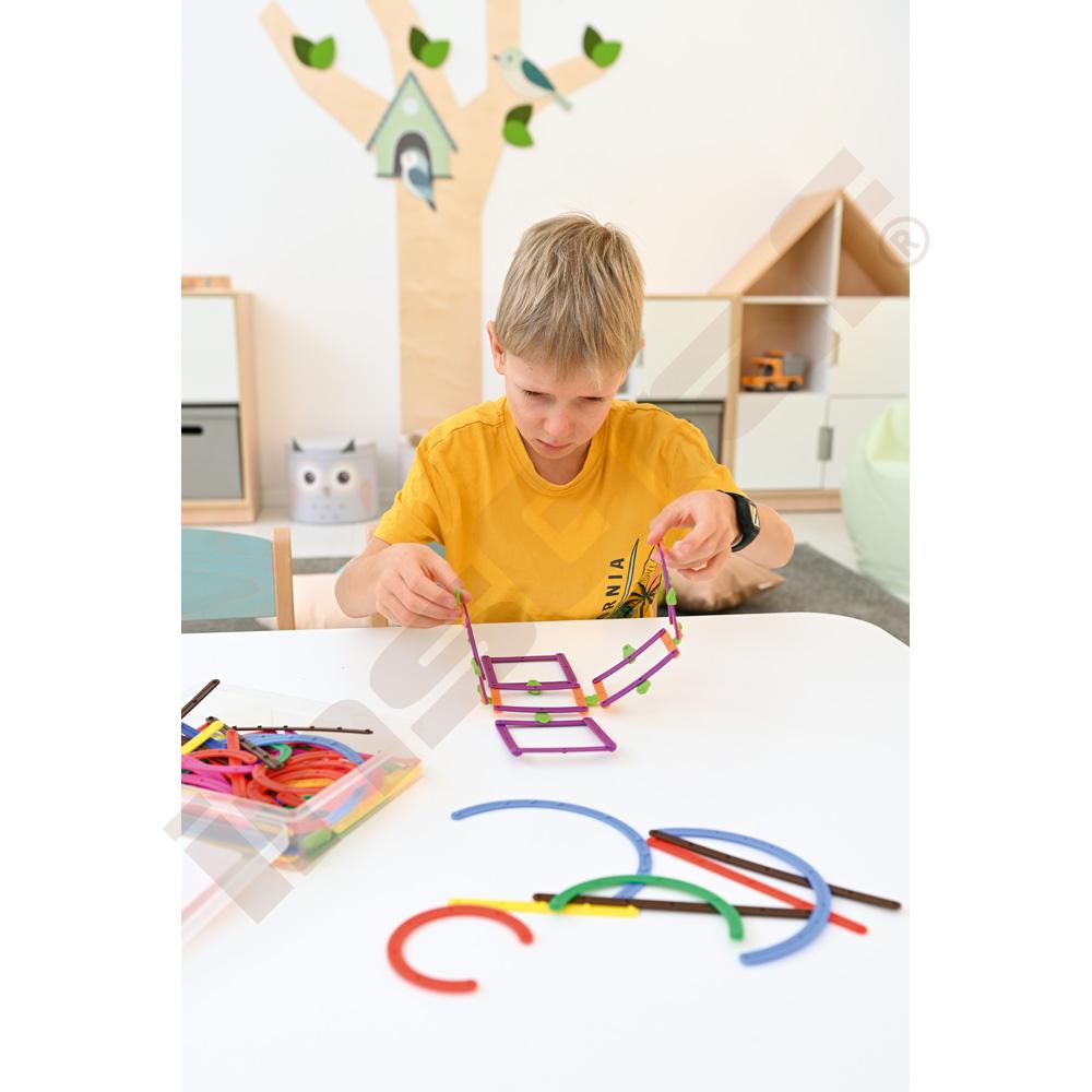 Geostix - 3D-Konstruktionen | 500267 | Online-Shop insGraf