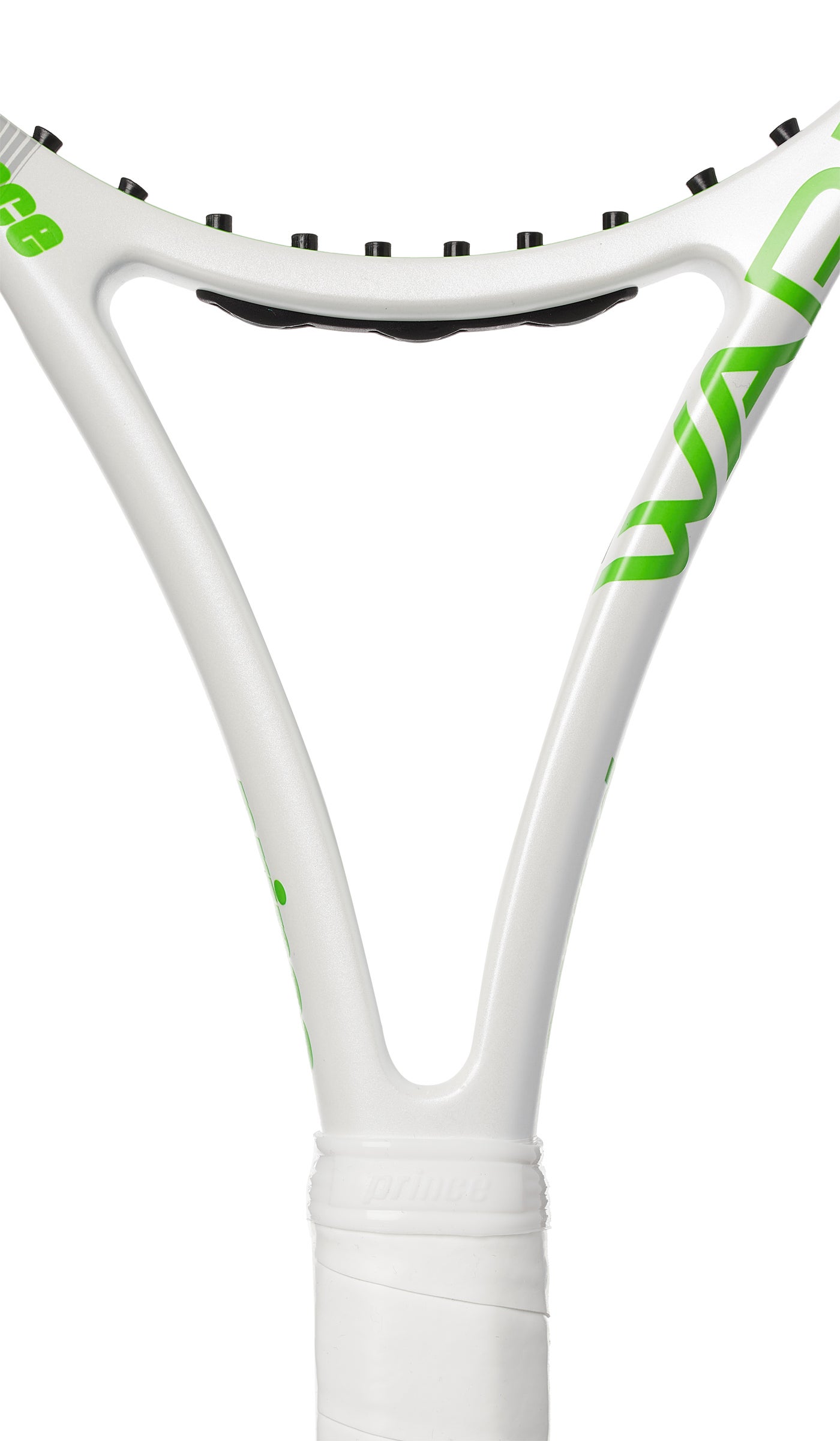 Tennis racket Prince Warrior 107 (275g) | Tennis Zone | Tennis Shop