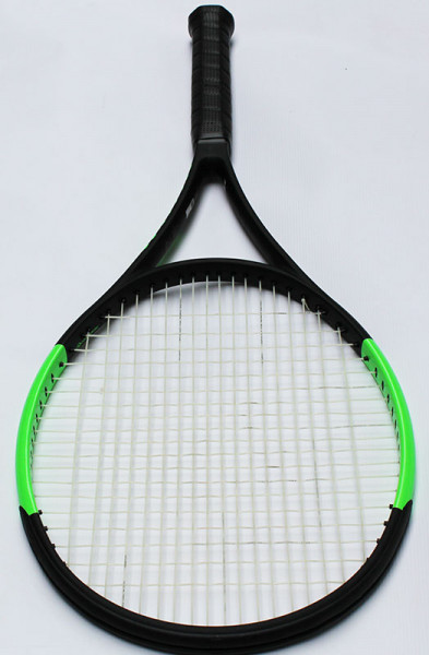 Wilson Blade SW 104 Countervail (18x19) (używana) | Tennis Zone ...