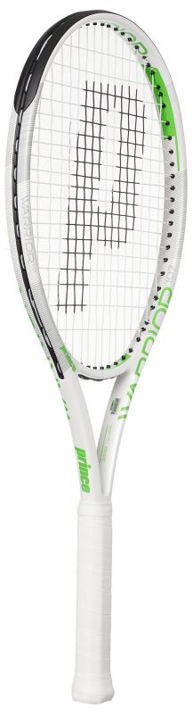 Tennis racket Prince Warrior 107 (275g) | Tennis Zone | Tennis Shop