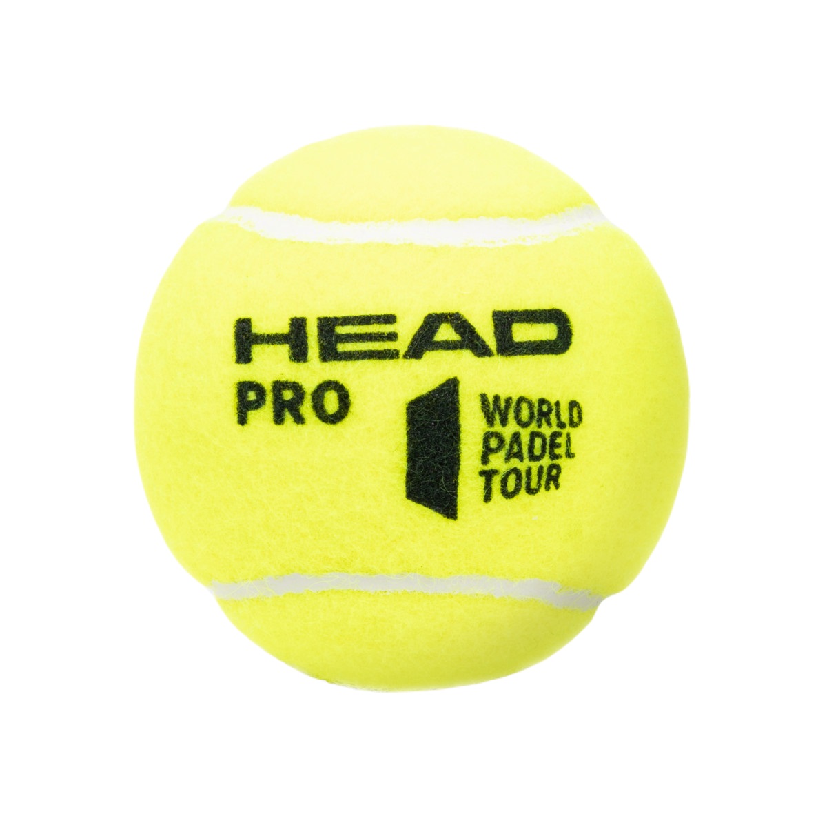 Padelipallid Head Padel Pro - 3B | Tennis Zone | Tennisepood