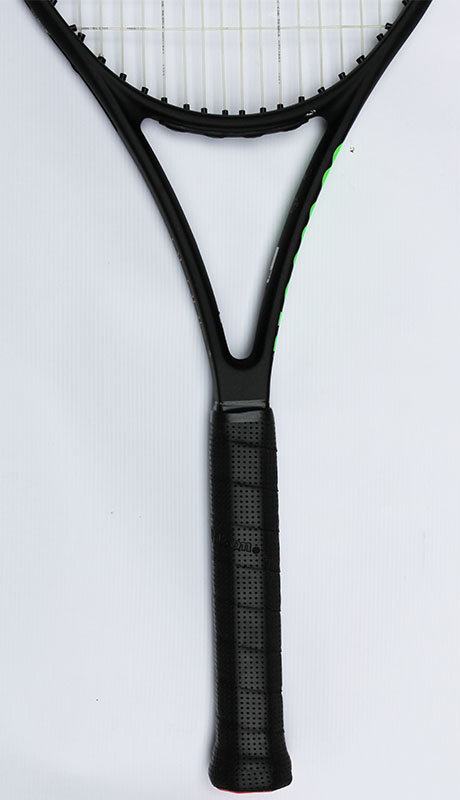 Wilson Blade SW 104 Countervail (18x19) (używana) | Tennis Zone ...