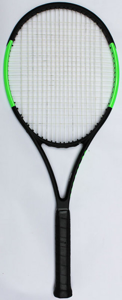Wilson Blade SW 104 Countervail (18x19) (używana) | Tennis Zone ...