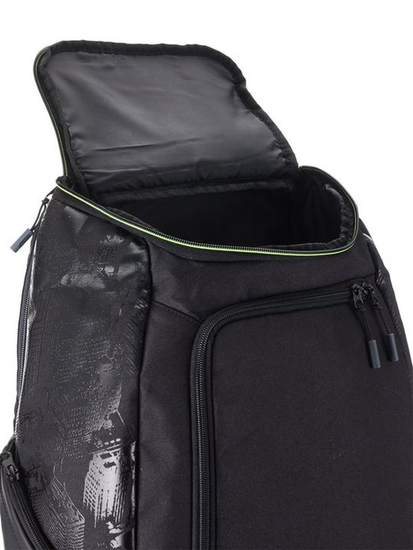Head Extreme Nite Backpack - black | Tennis Zone | Tennis Shop
