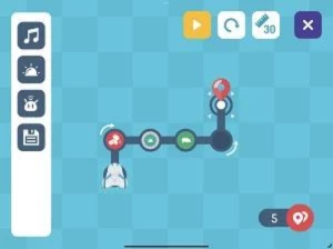Robot Photon EDU | 821200 | e-shop Insgraf