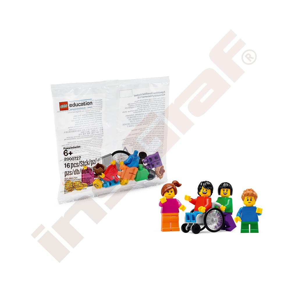 LEGO® Education SPIKE™ Essential | e-shop Insgraf