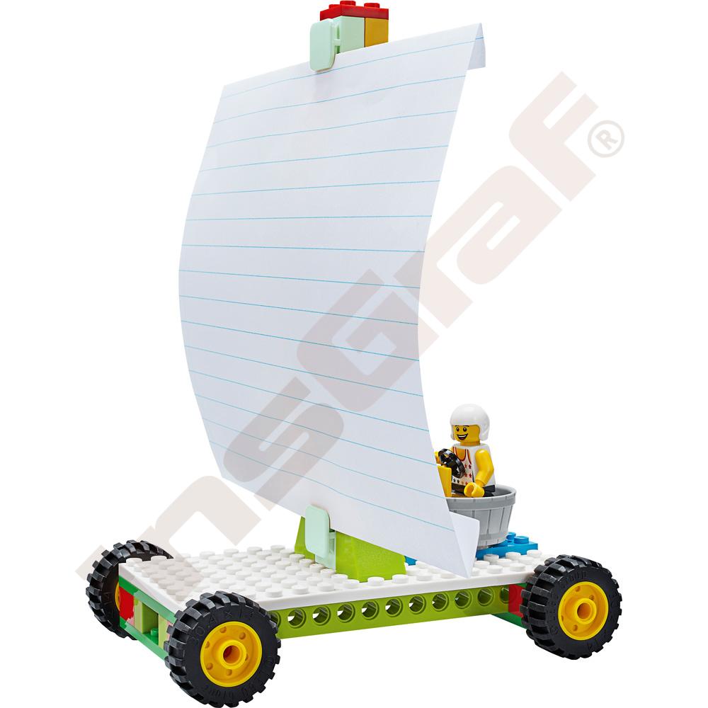 LEGO® Education BricQ Motion Essential Set | LEGO45401 | e-shop Insgraf