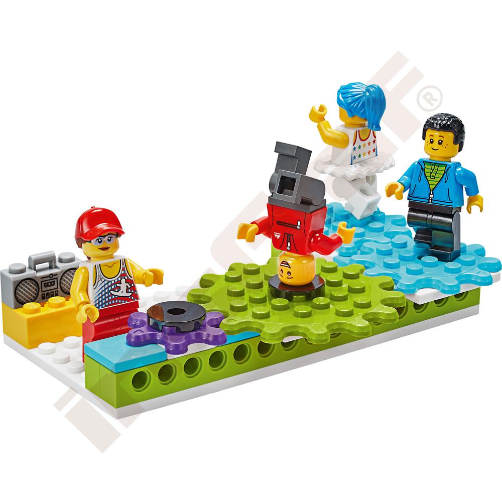 LEGO® Education BricQ Motion Essential Set | LEGO45401 | e-shop Insgraf