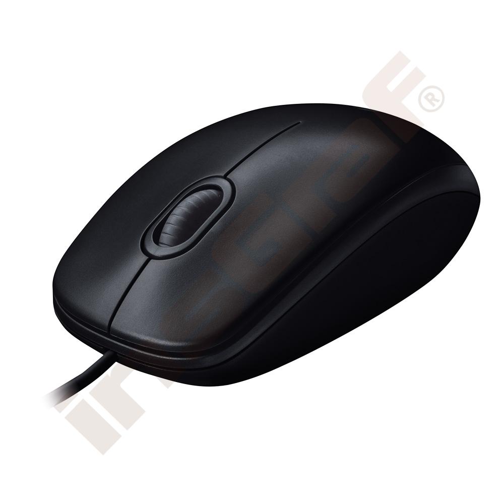 Myš Logitech M100 | 085777 | e-shop Insgraf