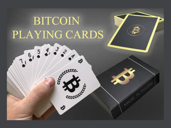 PolakPotrafi.pl - kampania finansowania społecznościowego: Bitcoin ...